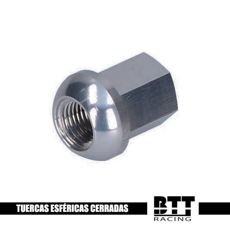 TUERCAS ESFÉRICAS CERRADAS 】